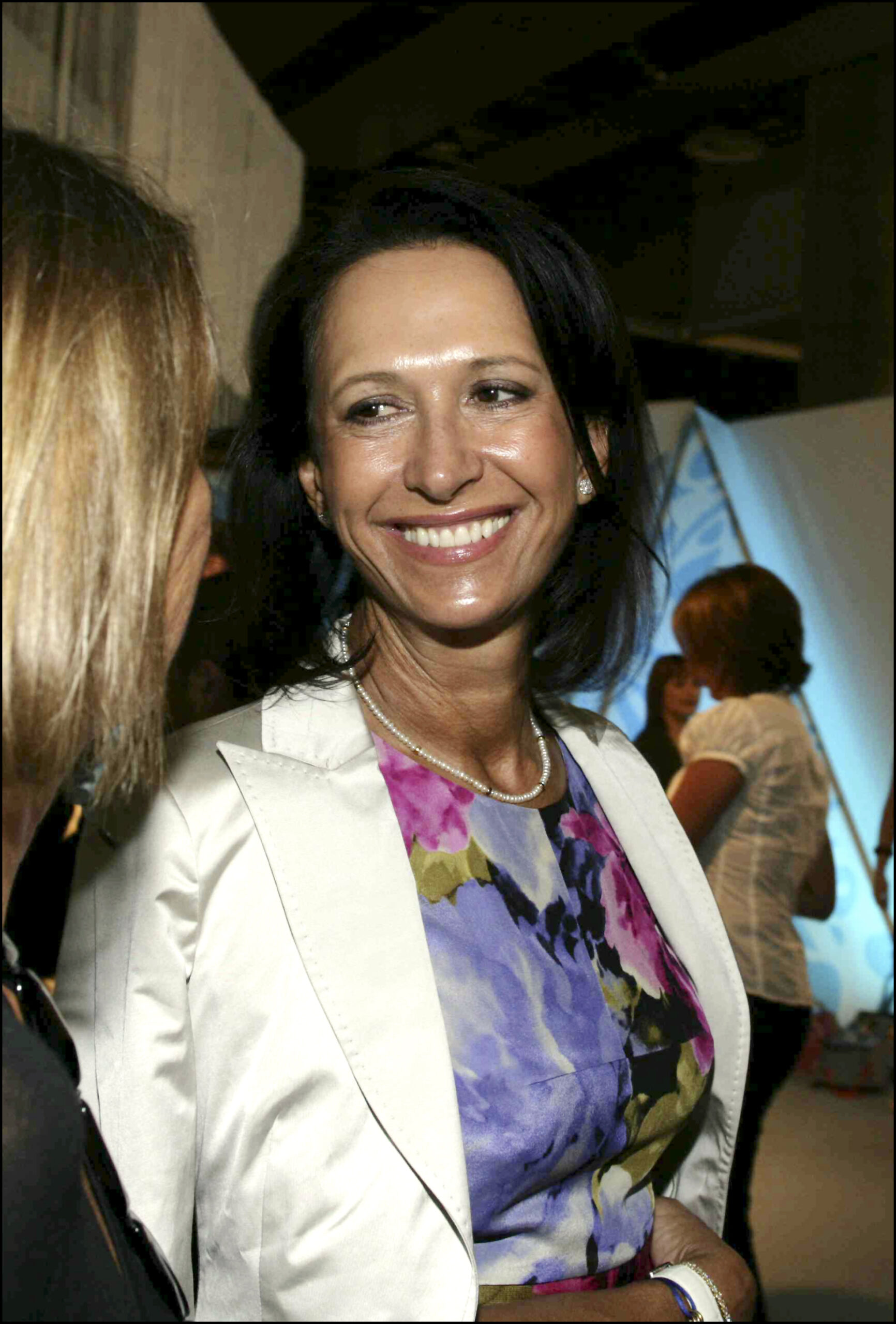 La vida de Marta Gayá en Suiza: discreta, amiga de Michael Douglas y ...