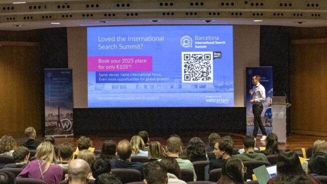 El International Search Summit muestra las claves del marketing digital ...