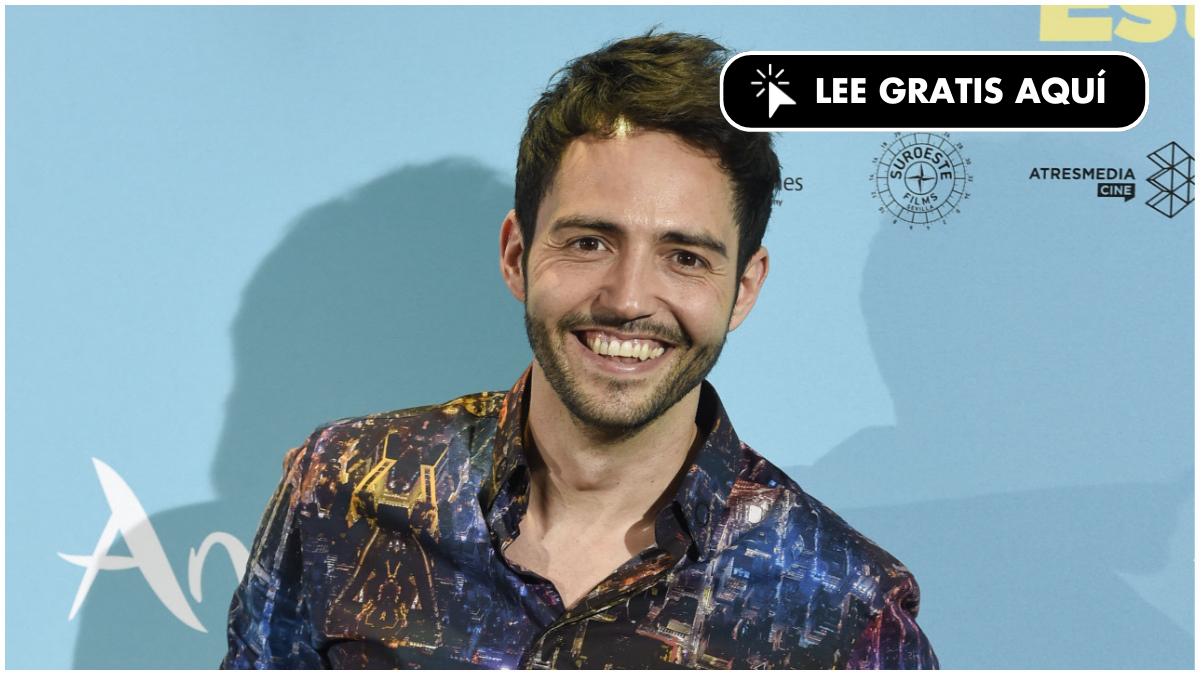 La vida actual de David Guapo, humorista de 'El club de la comedia' que ...