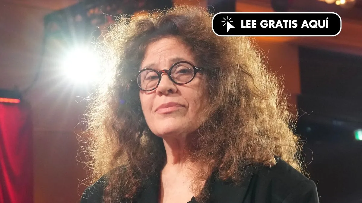 Anne Michaels, contar el trauma desde el interior