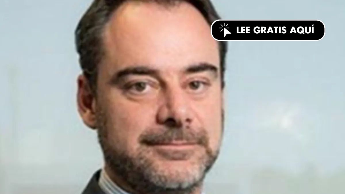 La farmacéutica semipública Terafront nombra a Miguel Mulet CEO de la ...