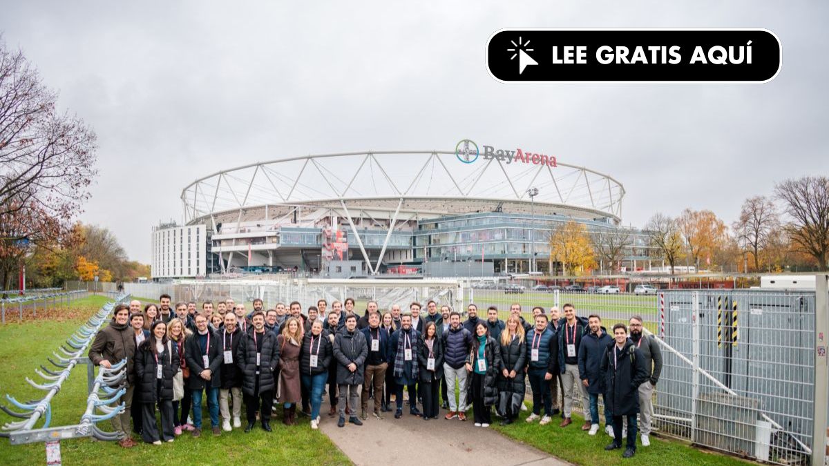 LALIGA explor fórmulas para mejorar la experiencia de los aficionados ...
