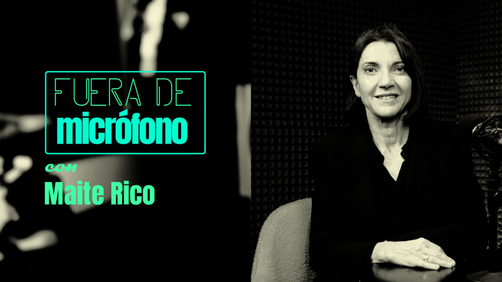 Maite Rico: «Podemos ha aportado los peores vicios de la política ...