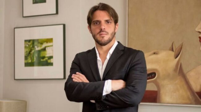 Buenaventura del Charlo, psicólogo: «La vida debe funcionar como un GPS ...