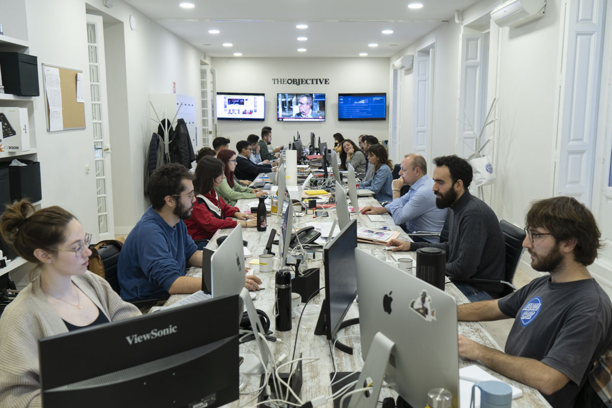 THE OBJECTIVE lanza el exclusivo Club TO para sus lectores