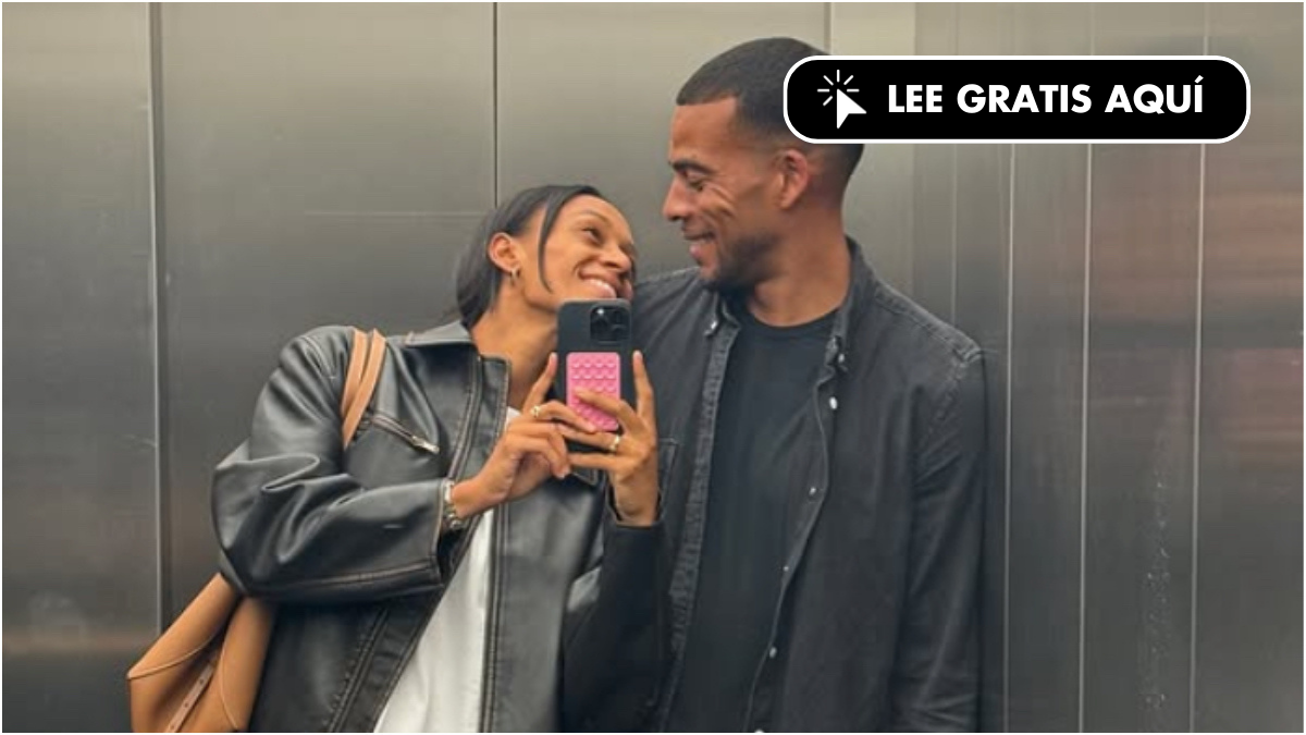 La historia de amor de Ana Peleteiro con su marido, ruptura con Nelson ...