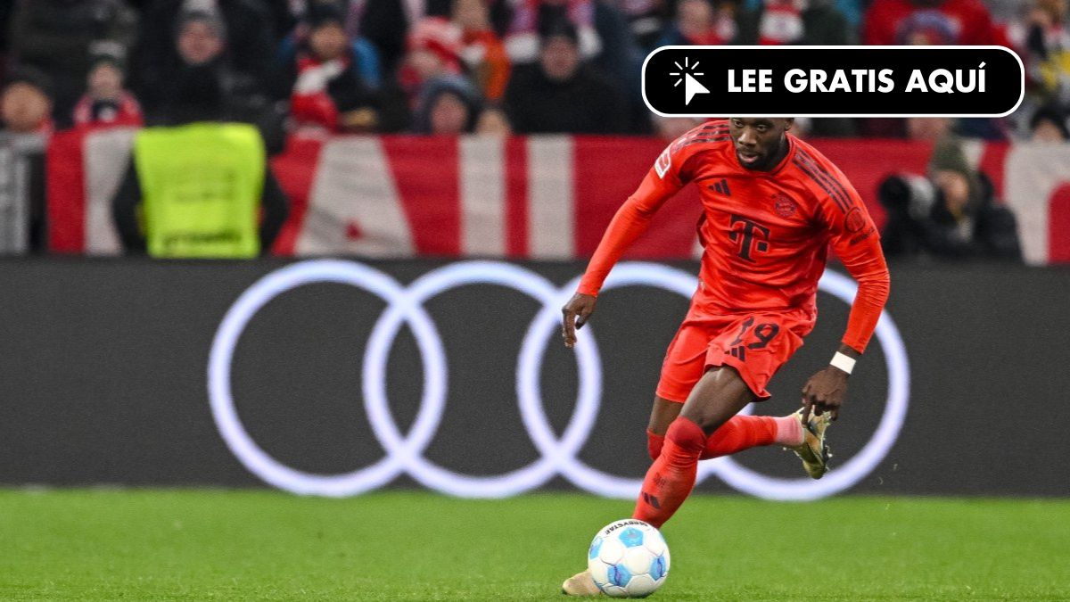 El Barça prepara fichajes