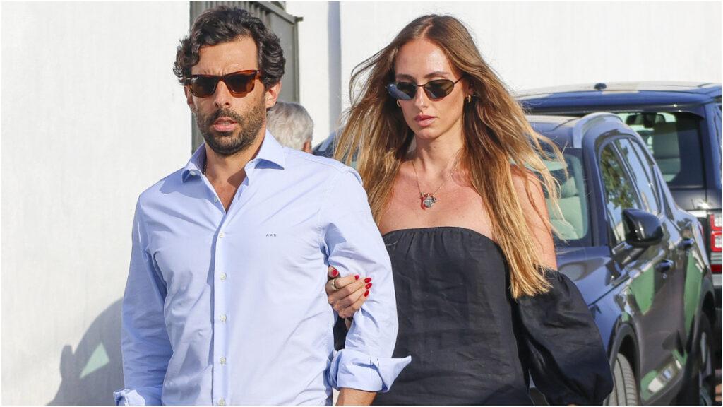 La boda a la mexicana de Alonso Aznar: invitados VIP, lujo y en plena selva