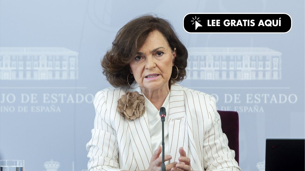 Calvo reconoce que escuchó «rumores» sobre los «comportamientos» de Ábalos