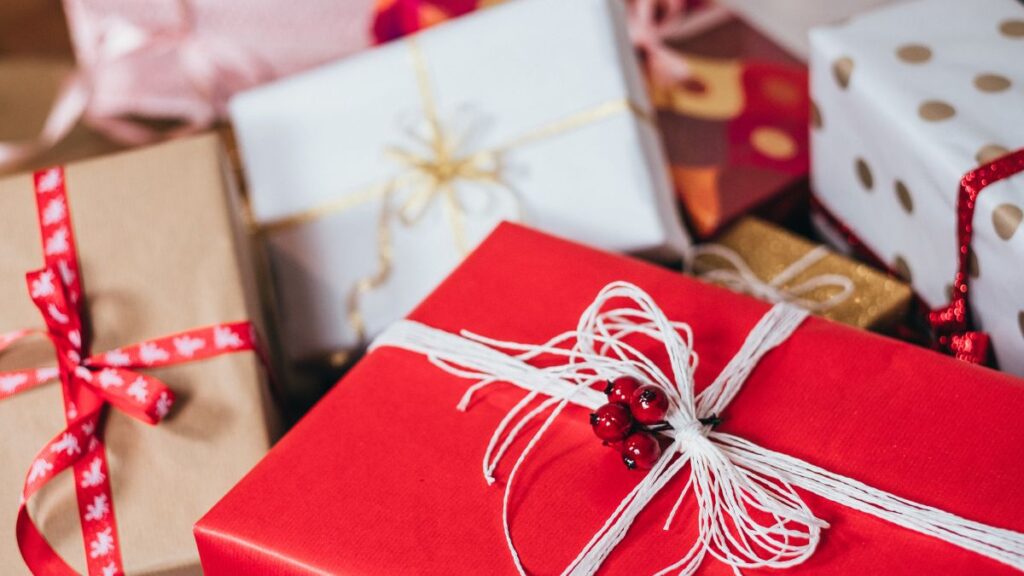 Fórmula de ChatGPT para encontrar el regalo de Navidad perfecto