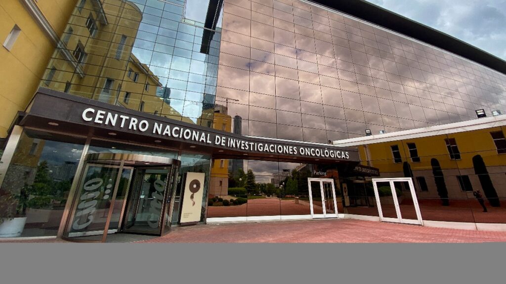 Vox propone realizar una auditoría al CNIO para «depurar y exigir ...