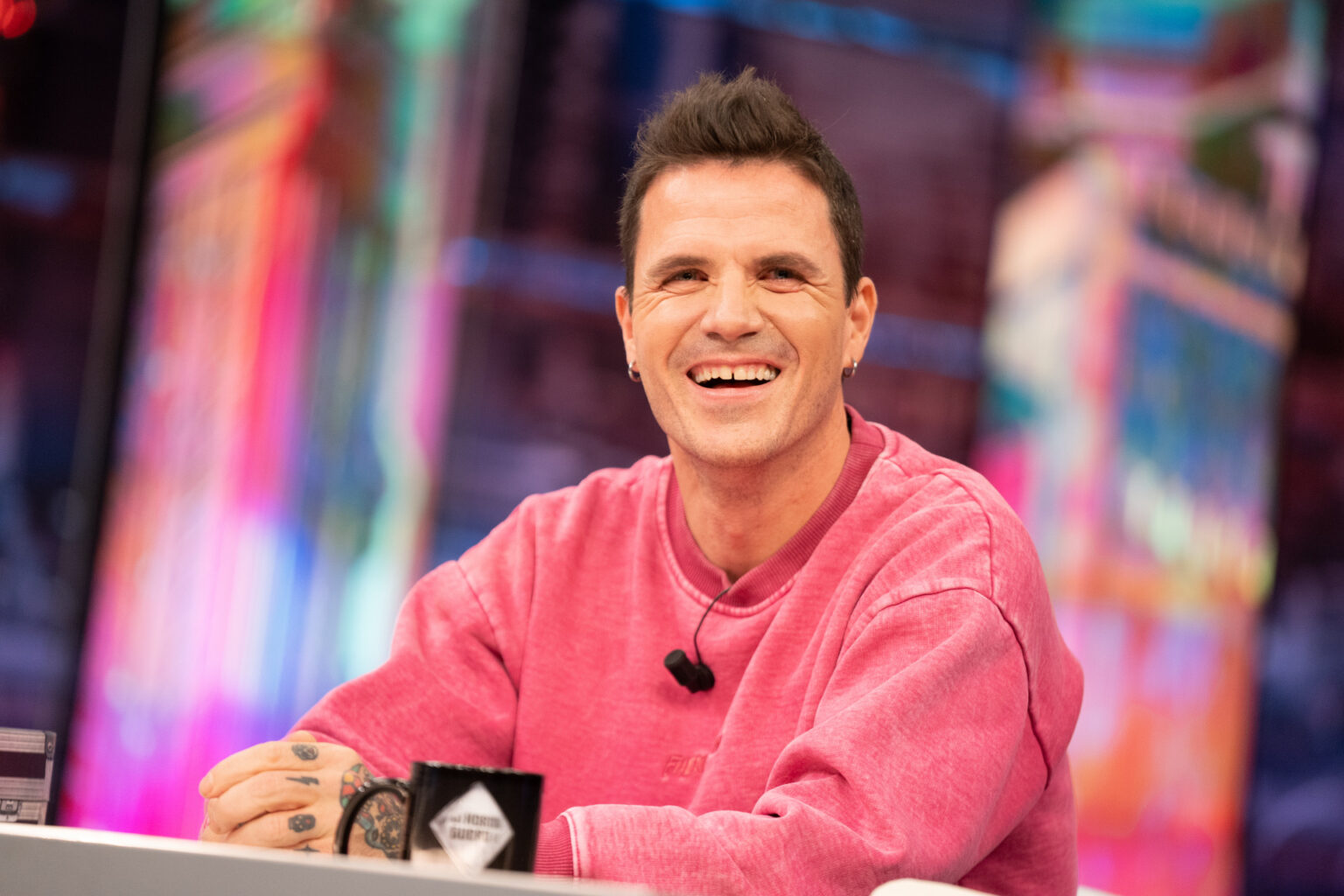 Cómo Dani Martín pasó de la ruina a consolidar una de las fortunas más ...