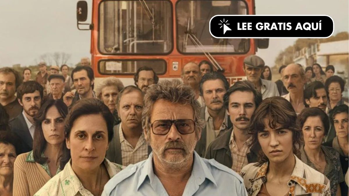 'El 47' y 'La infiltrada', favoritas para unos Goya que dejan a Almodóvar fuera de 'mejor película'