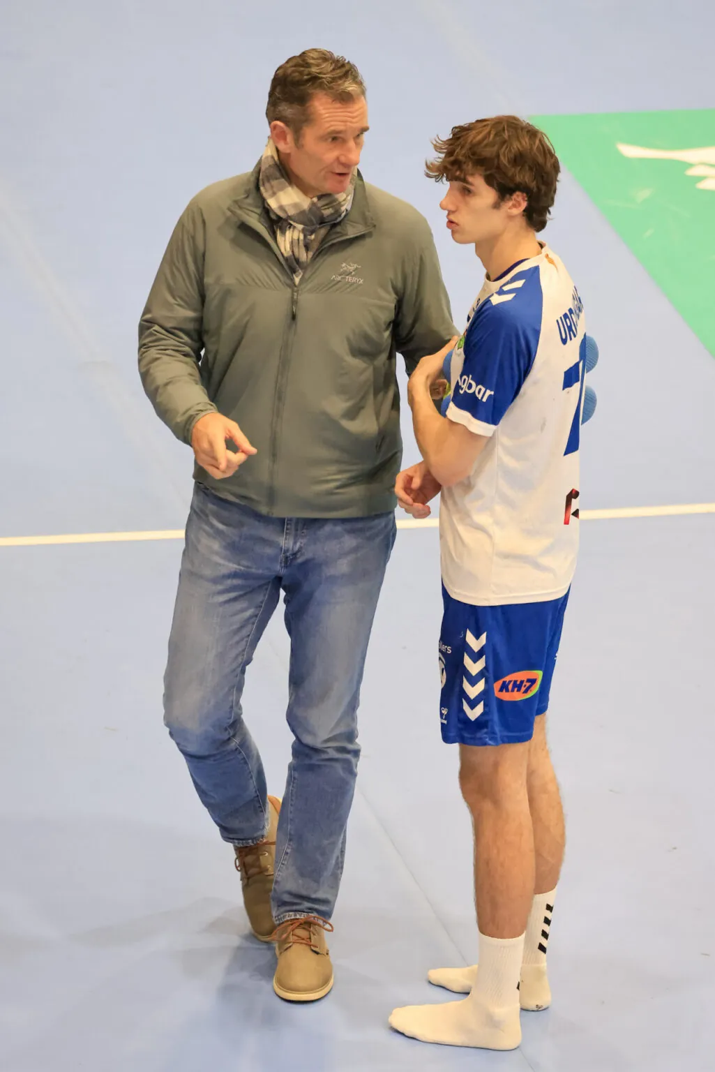 Así era la vida de Inaki Urdangarin en la cárcel: horas en la estática ...