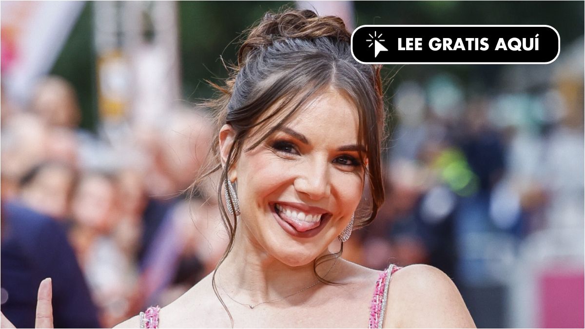 Inés Hernand, la voz de la generación Z que sufrió bullying, abandono y ...