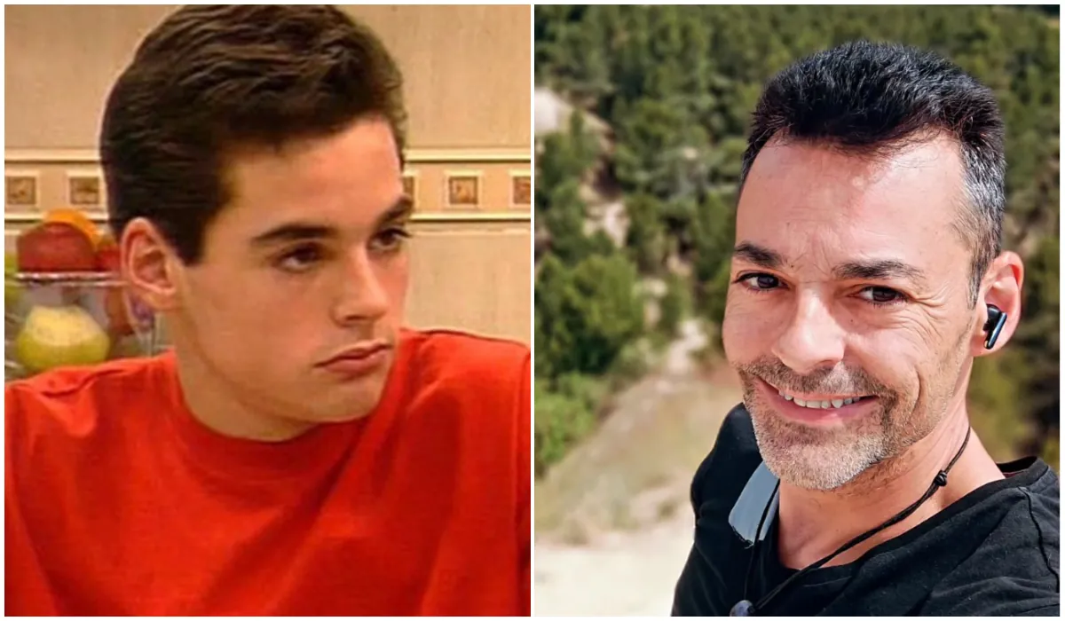 La vida actual de los actores principales de 'Médico de familia' tras ...