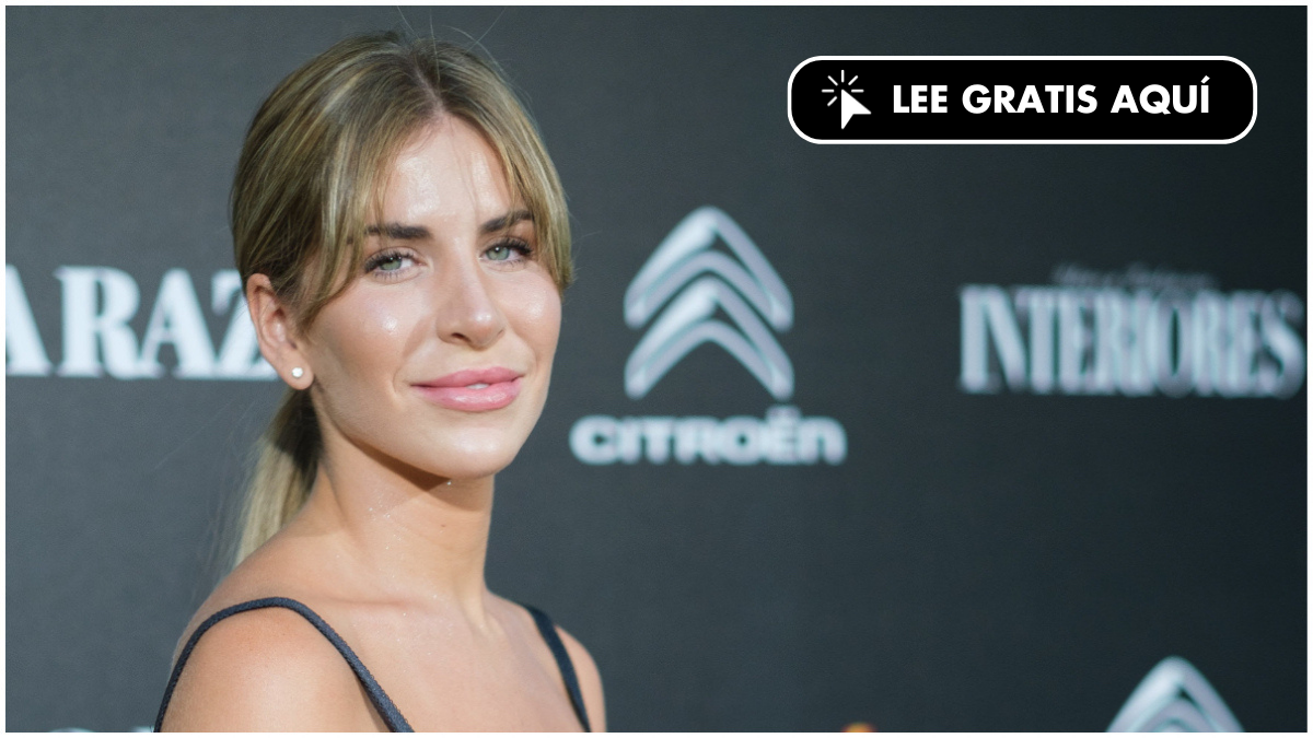 La vida de Mar Torres sin Froilán: una drástica decisión y vida ...