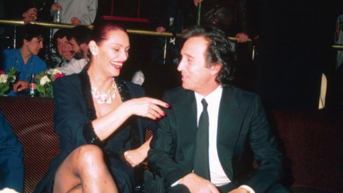La trágica vida de Nadiuska: amante del Rey Juan Carlos, según Bárbara Rey