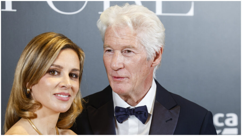 Los negocios de Richard Gere, imparables: ranchos, una macroiglesia y ...
