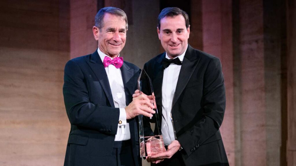 Toni Ruiz, CEO de Mango: «Velaremos para que siga siendo el proyecto ...