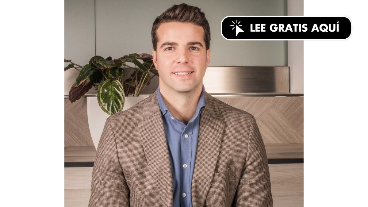 José Sepúlveda, nuevo 'market manager' de Altadis-Imperial Brands España