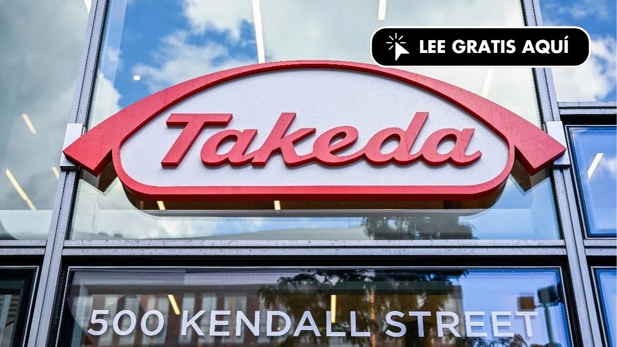 Takeda trae a España un fármaco contra el cáncer colorrectal metastásico