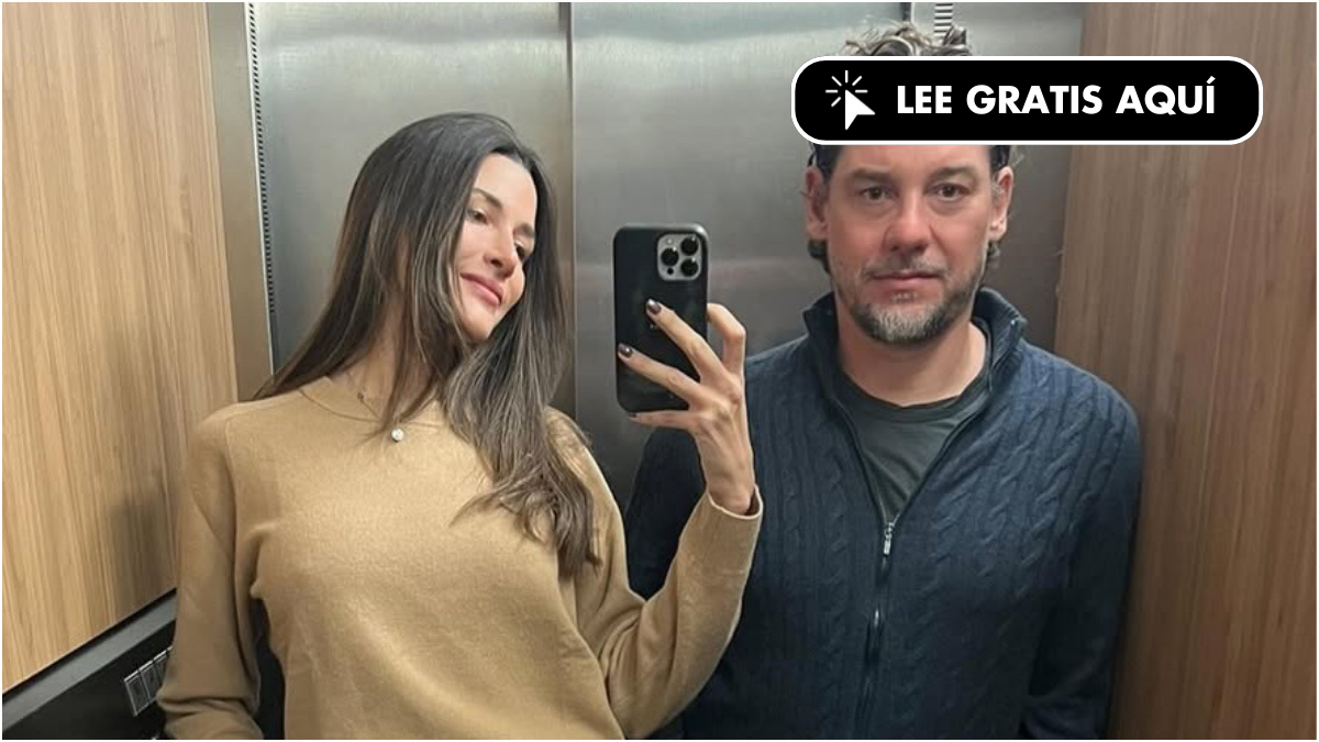 Jonathan, Judith y Sarah, los hijos de Isak Andic que heredan su ...