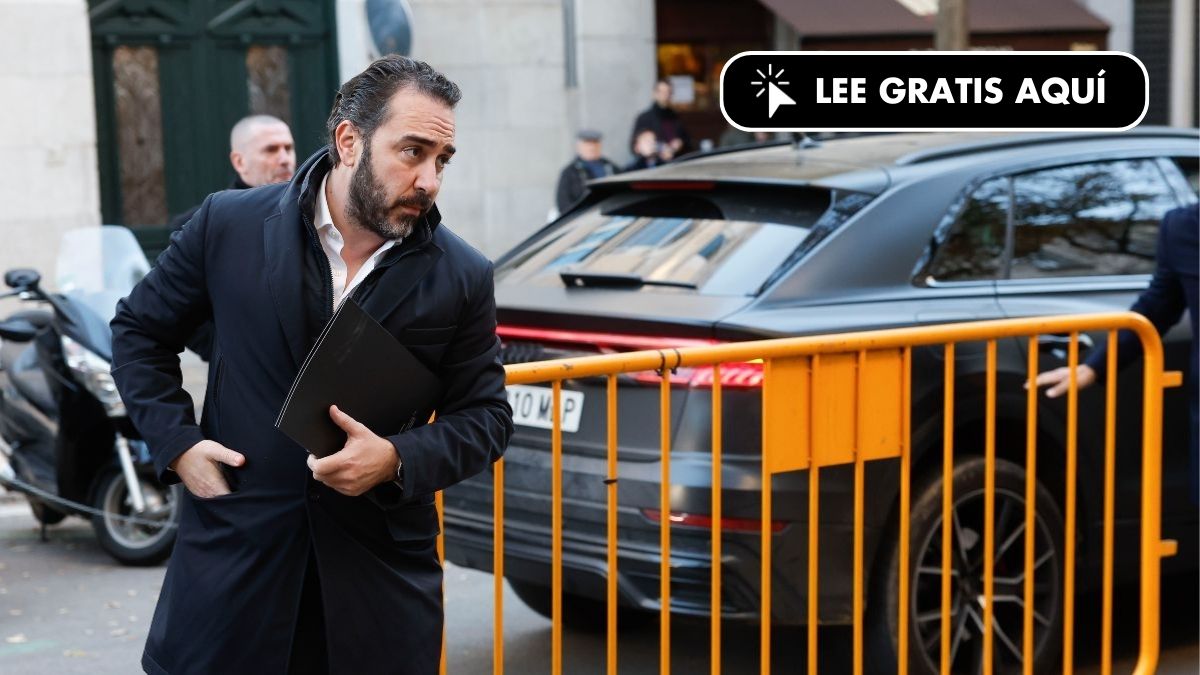 Aldama dice que Ábalos cobró cuatro millones en comisiones y que una ...