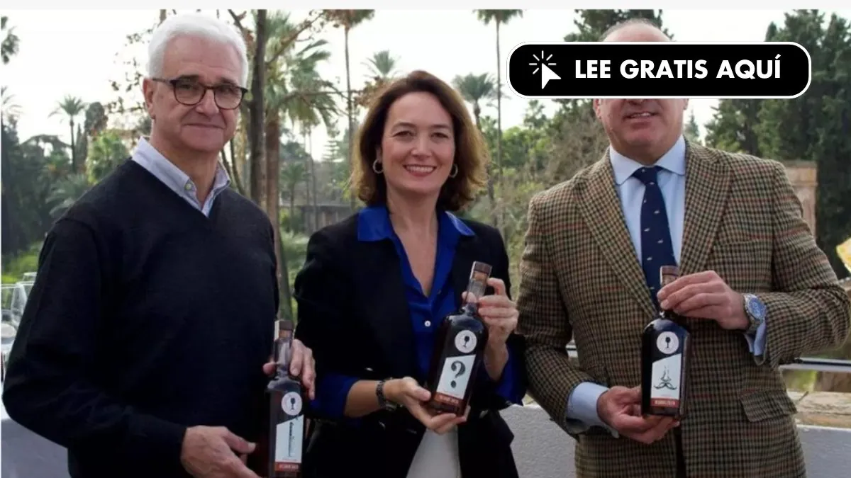 Una nueva colección consolida a Bodegas Delgado Zuleta en el sector de ...