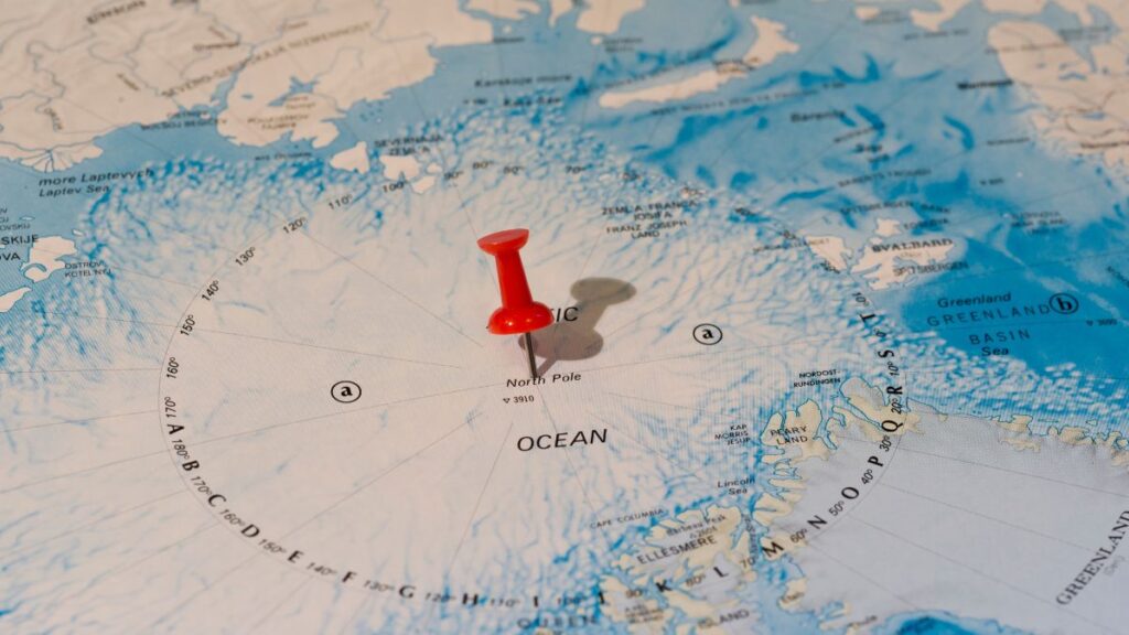 La ruptura del vórtice polar pone en riesgo la temperatura