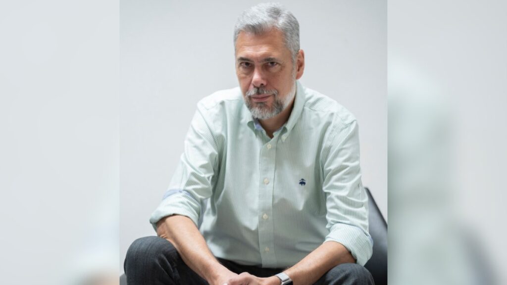 Enrique Dans: «Silicon Valley quería menos controles y con Trump ha ...
