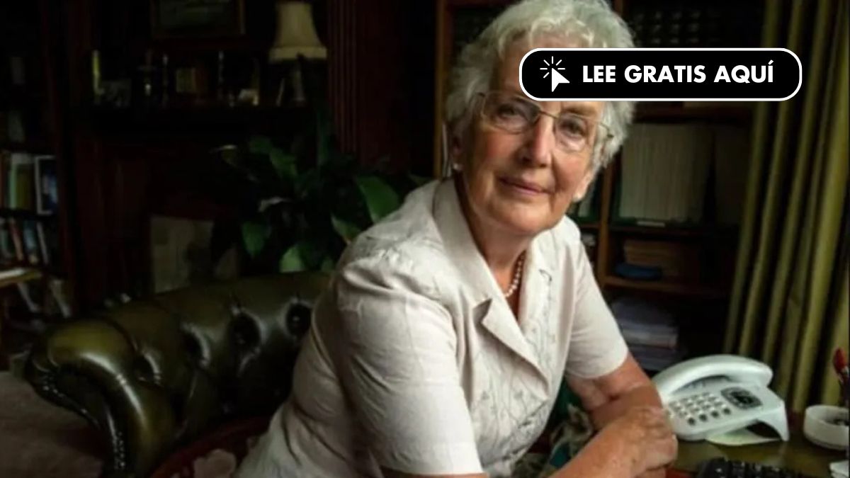 La diputada laborista que denunció el 'caso Rotherham' en 2003 fue ...