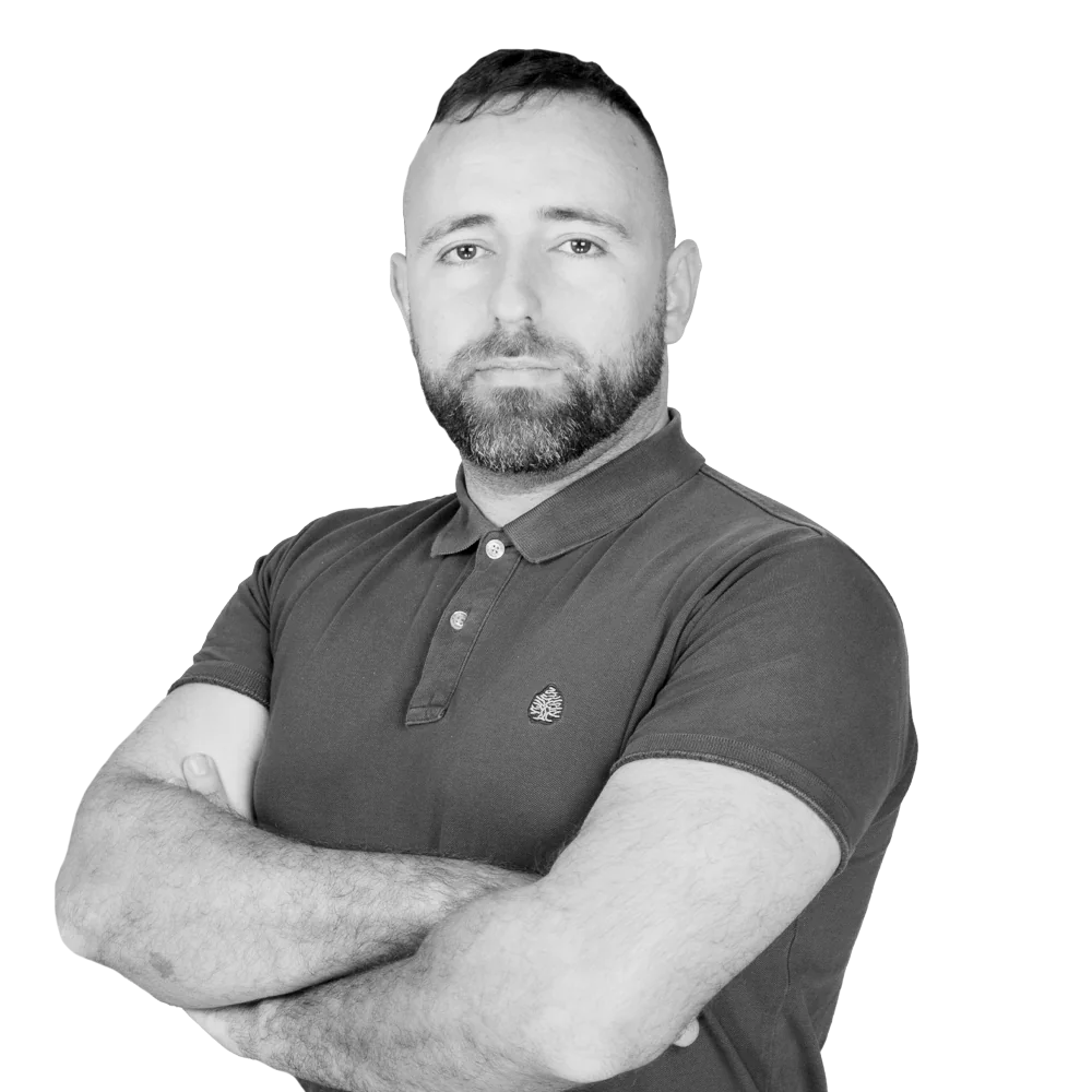 «Iremos a la guerra, pero con mascarilla», por Jasiel-Paris Alvarez