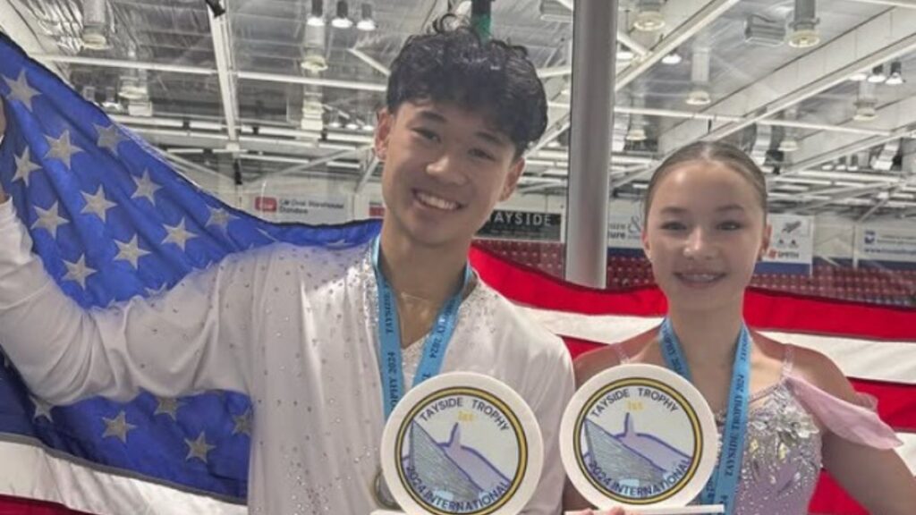 Jon Maravilla, el patinador que evitó el accidente de avión en ...