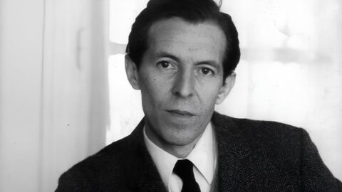 Julio Ramón Ribeyro: cien cuentos y la tristeza que nos explica a todos