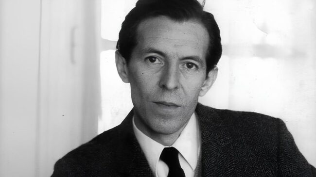 Julio Ramón Ribeyro: cien cuentos y la tristeza que nos explica a todos