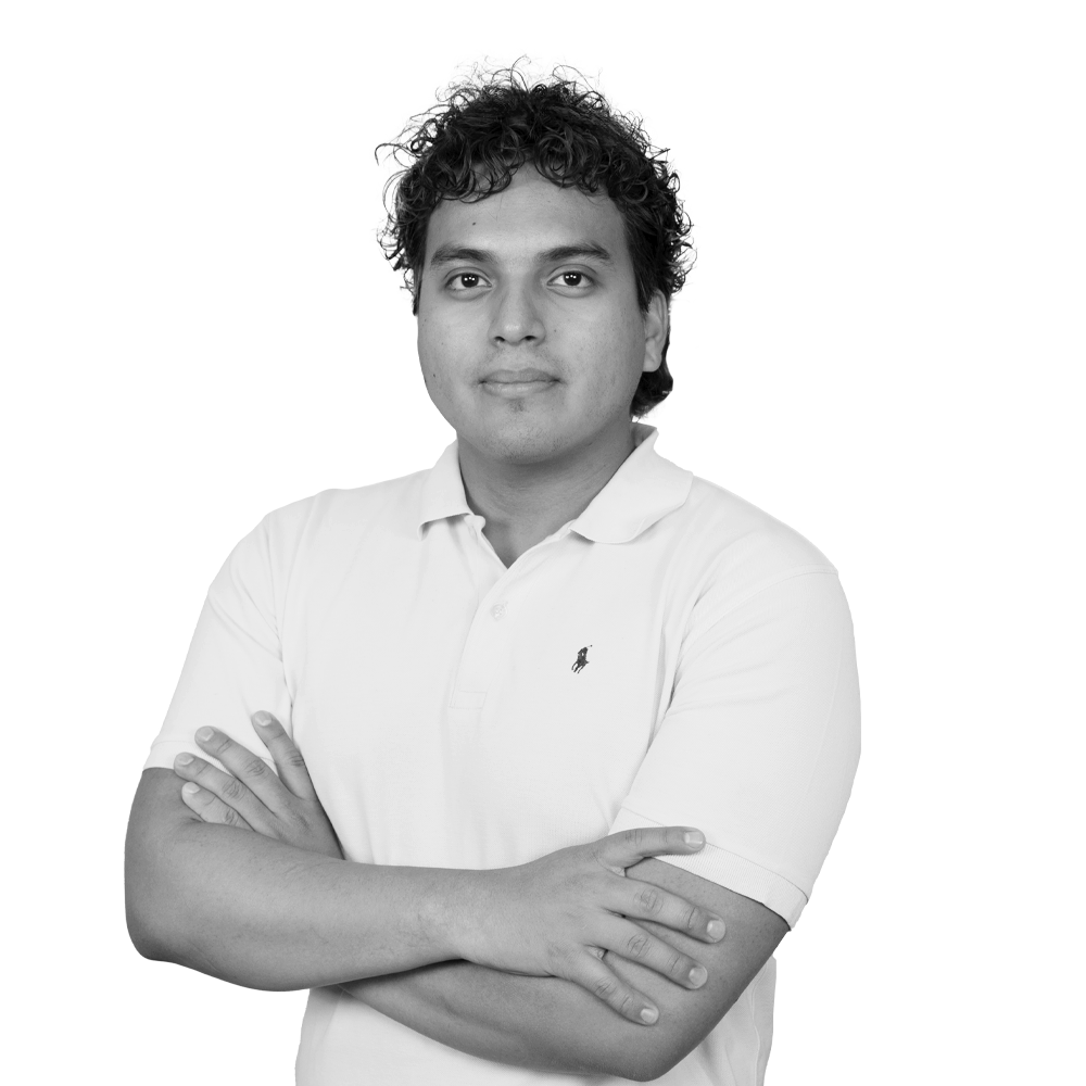 Kevin Brian, últimos artículos en THE OBJECTIVE