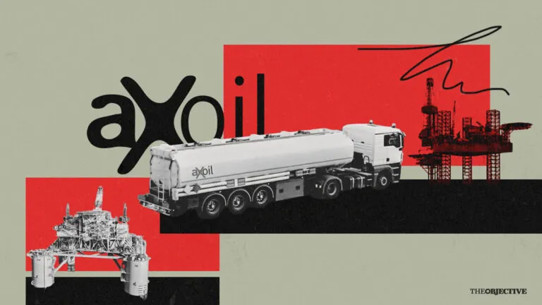 La UCO apunta a Axoil por facturar 112 millones de euros en ...