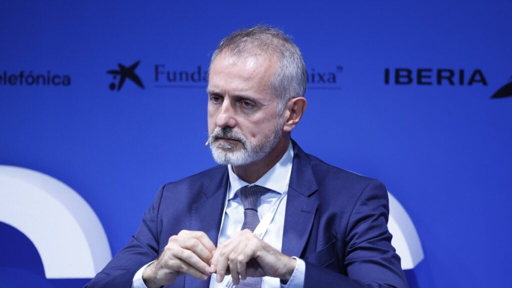 El gran desafío de la Telefónica de Murtra: ganar tamaño sin perder la ...