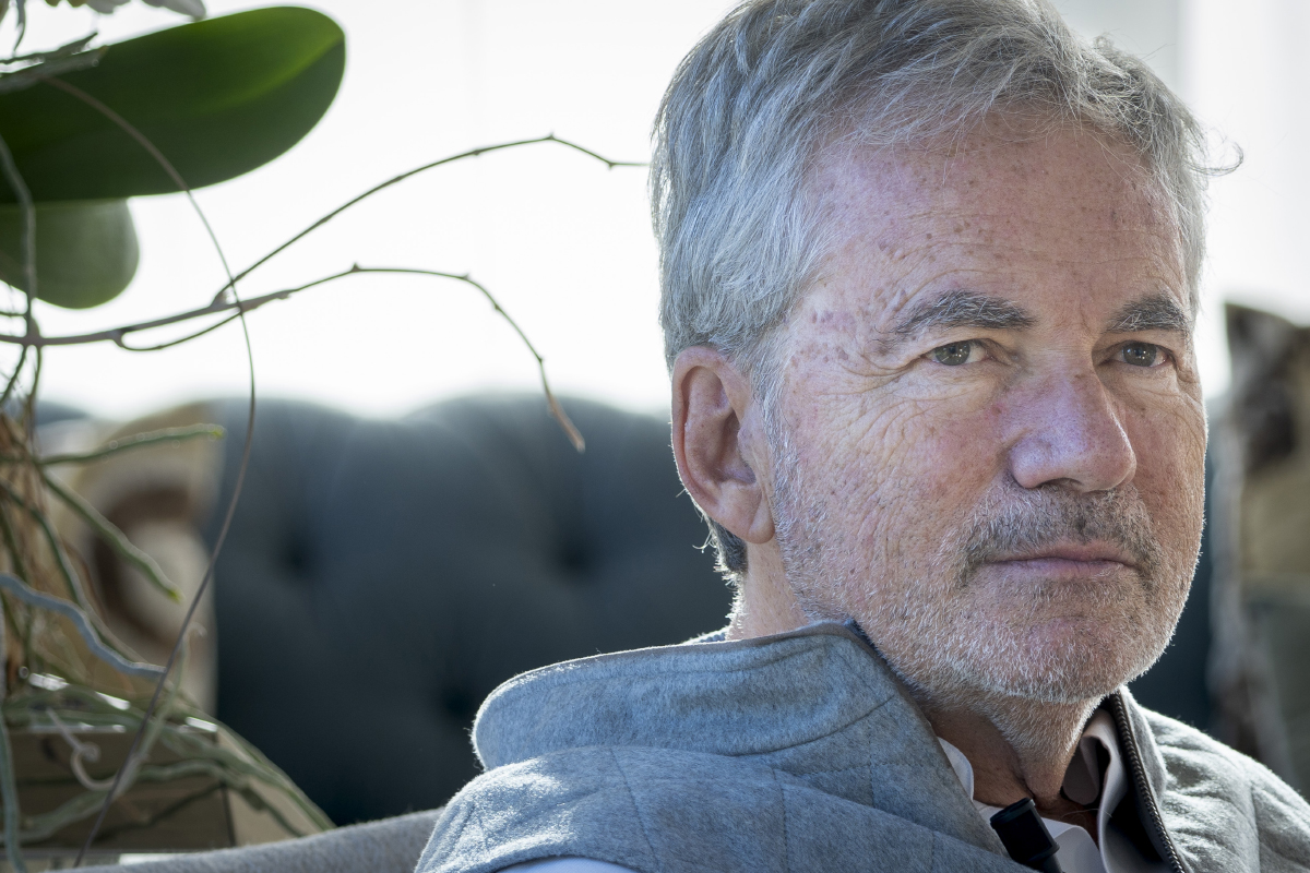 Martín Varsavsky: «Si en 2027 Sánchez sale elegido otra vez, me voy de ...