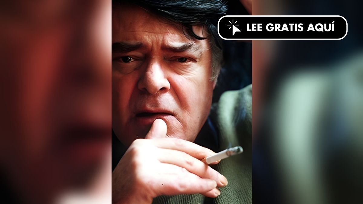 Simon Gray: memorias de un viejo gruñón