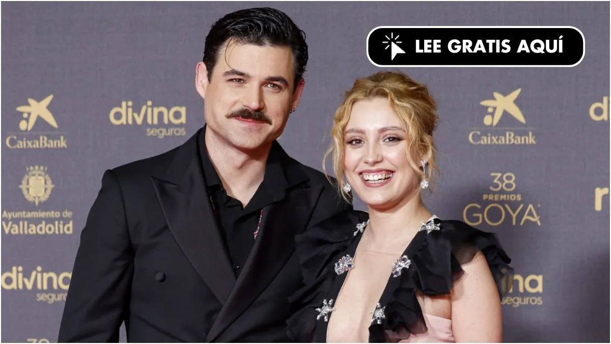 Ana Garcés más allá de 'La promesa': su sueño cumplido, un Emmy y su ...