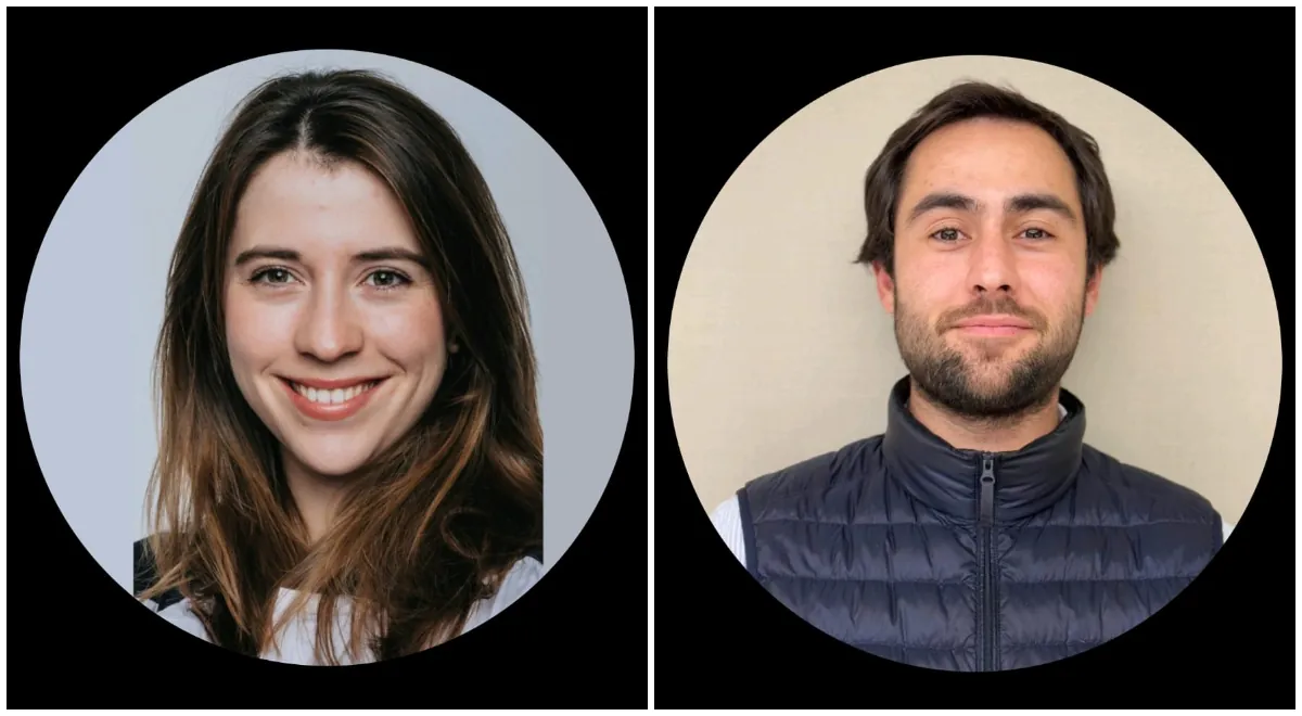 La vida de Ana, Rodrigo y Gela, los hijos de Rato: boda este verano y ...