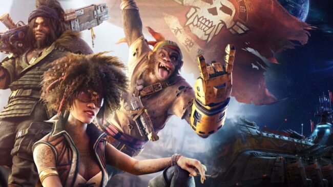 'Beyond Good & Evil 2' y otros juegos prometidos que jamás han visto la luz