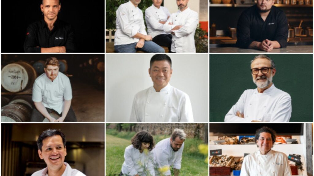 Comienza Madrid Fusión 2025, el mayor evento de gastronomía en España