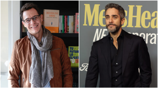 La relación entre Christian Gálvez y Roberto Leal tras el fin de ...