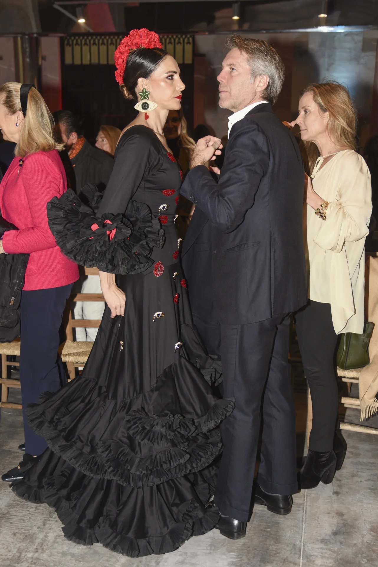 El nuevo amor de Adriana Abascal y Filiberto de Saboya, al detalle: del ...