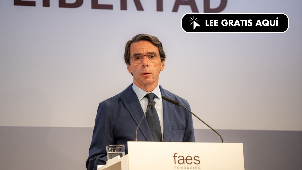 Faes acusa al Gobierno de «complicidad con la narco-dictadura» de ...