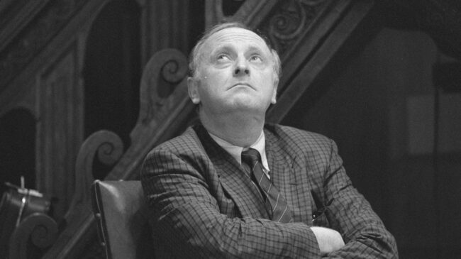 Joseph Brodsky, el poeta disidente y sublime