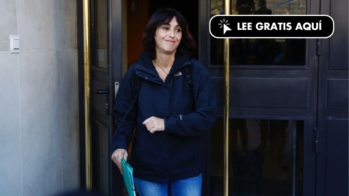 El hijo mayor de Juana Rivas pide a Moreno que interceda para que su ...